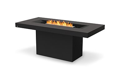 Ethanol Fireplaces, Electric Fires, Gas Fire Pits - EcoSmart Fire