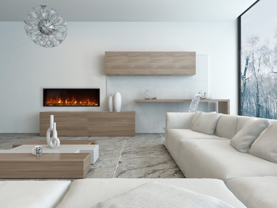 Electric Fireplace Inserts: An Effective Fire Solution - EcoSmart Fire