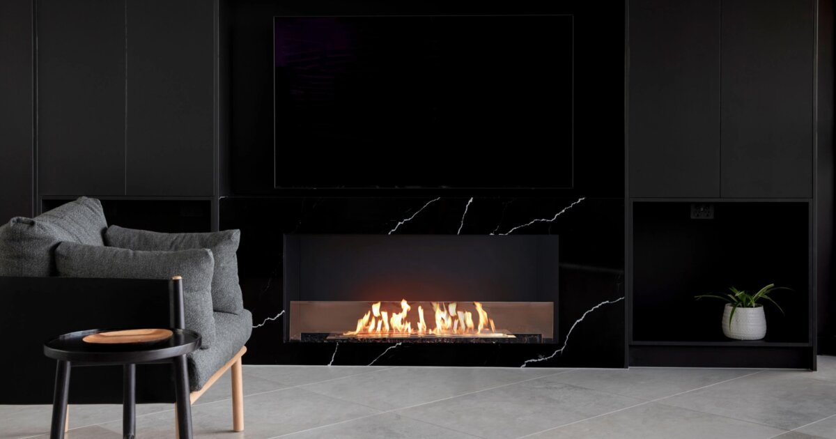 All You Need to Know About Flex Series - EcoSmart Fire