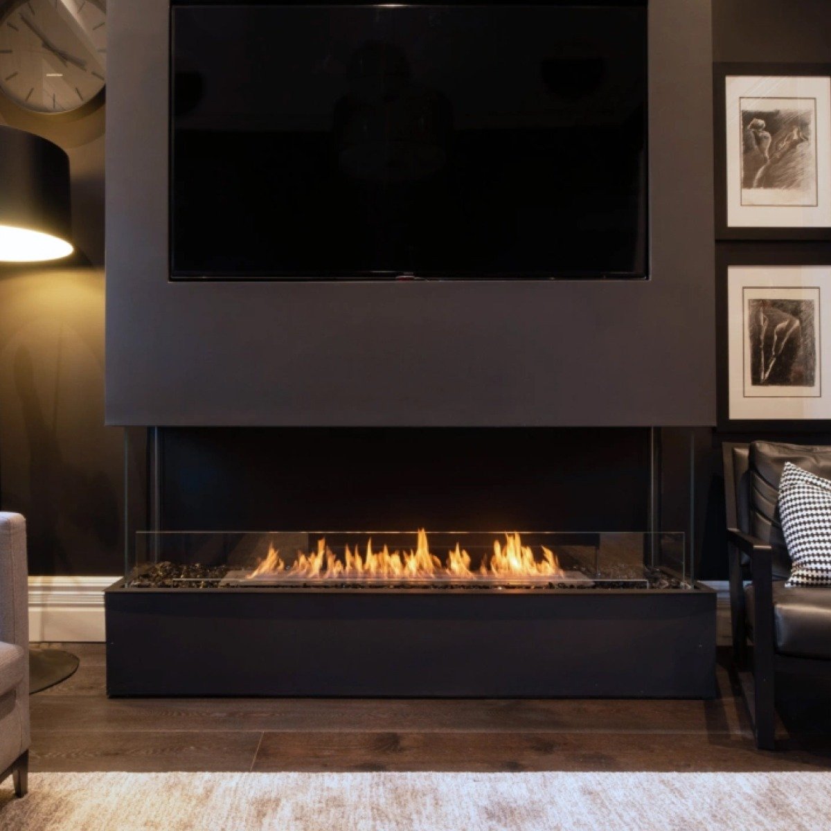 All You Need to Know About Flex Series - EcoSmart Fire