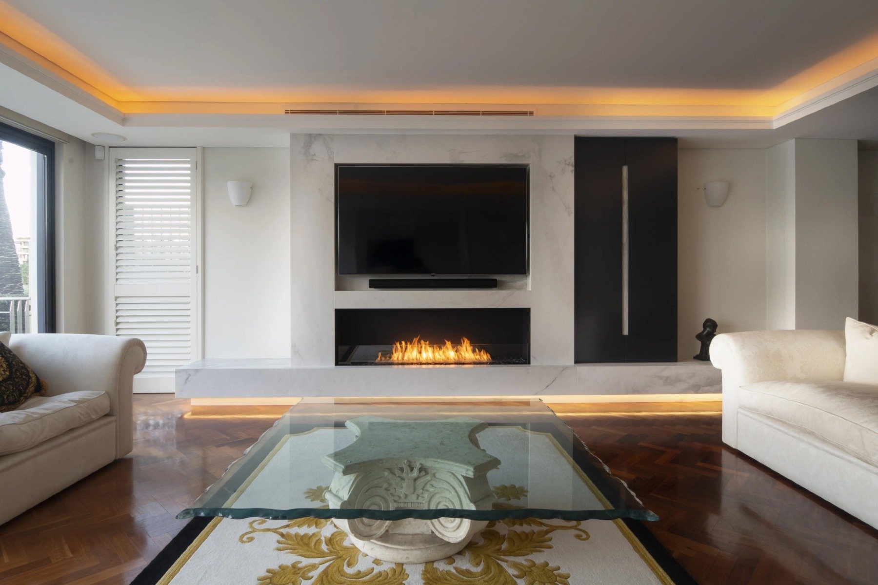 All You Need to Know About Flex Series - EcoSmart Fire