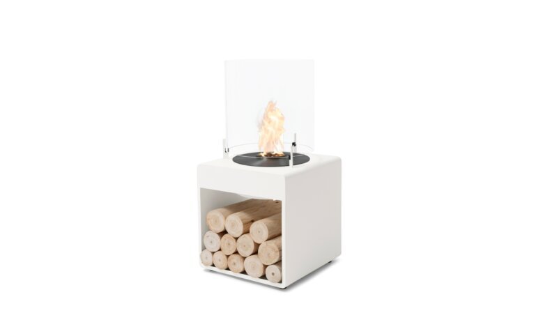 Pop 3L: Make your indoor or outdoor room pop with colour - EcoSmart Fire